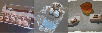 Penny Ruthberg – The Toowoomba Gallery