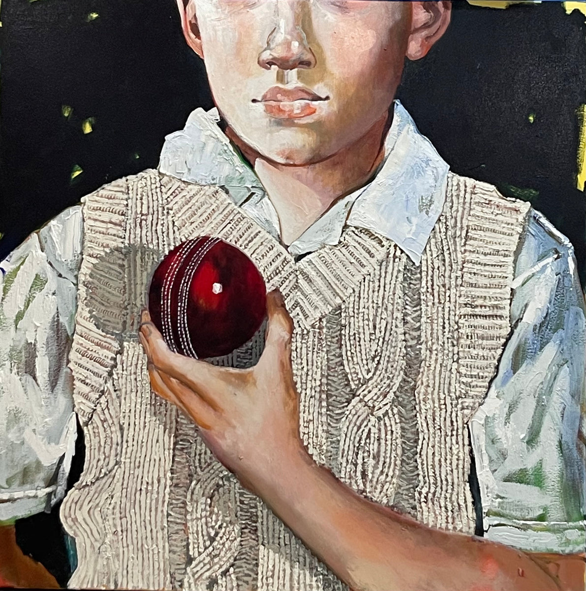 Sophie Gralton – The Toowoomba Gallery