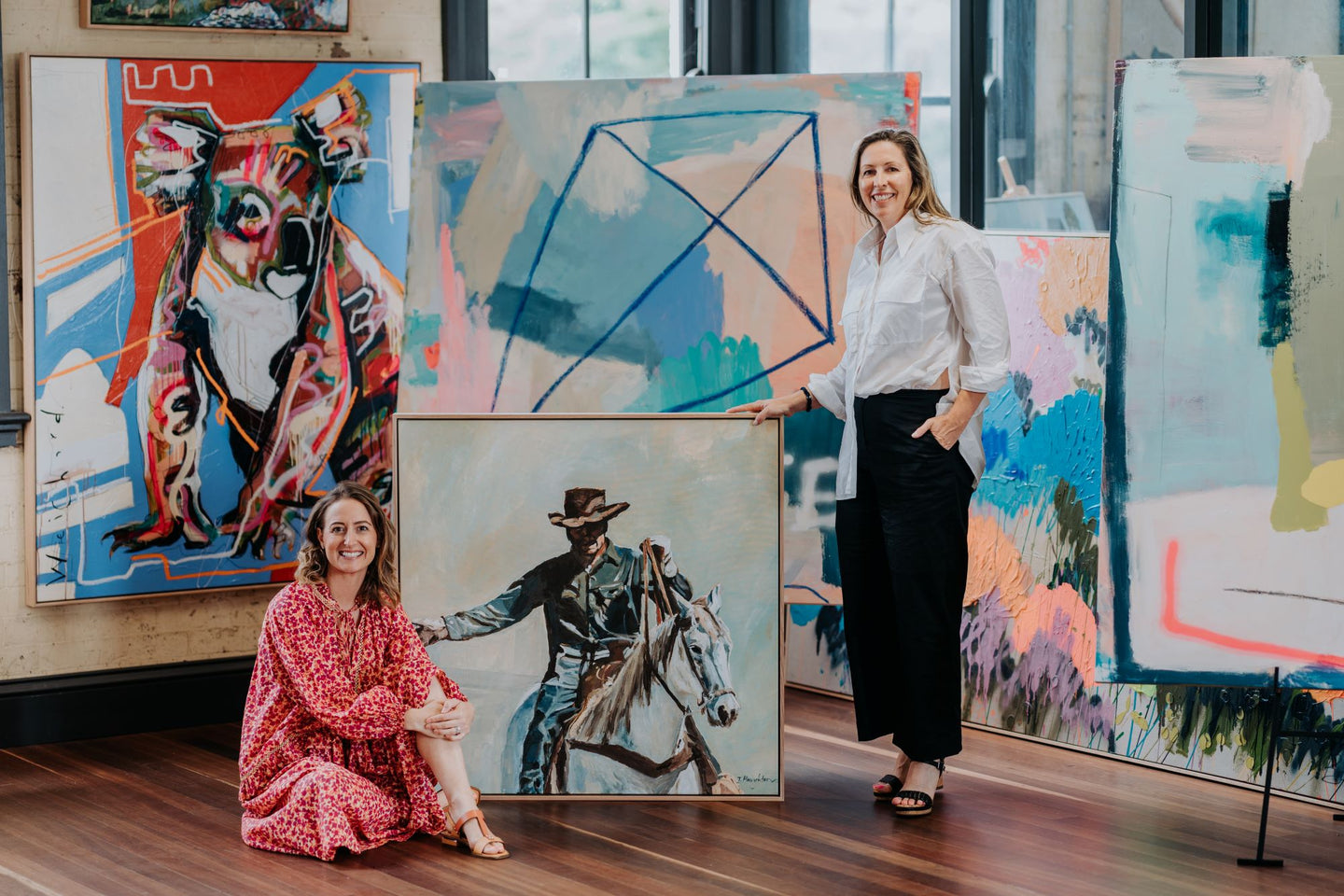 Sam Patterson-Smith - Strange Lookin' Bull