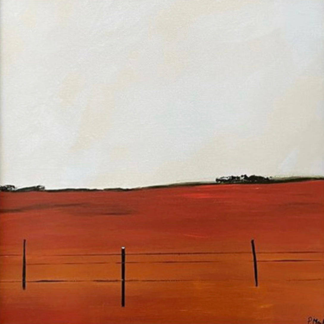 Paula Mackay