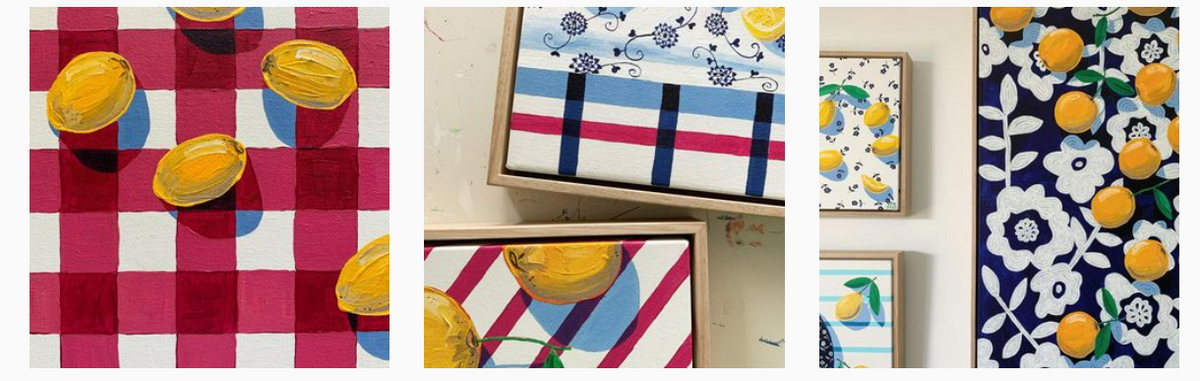 Eliza Koch – The Toowoomba Gallery