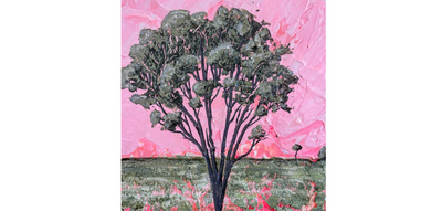 Penny Ruthberg – The Toowoomba Gallery