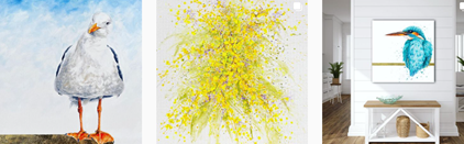 Shani White – The Toowoomba Gallery