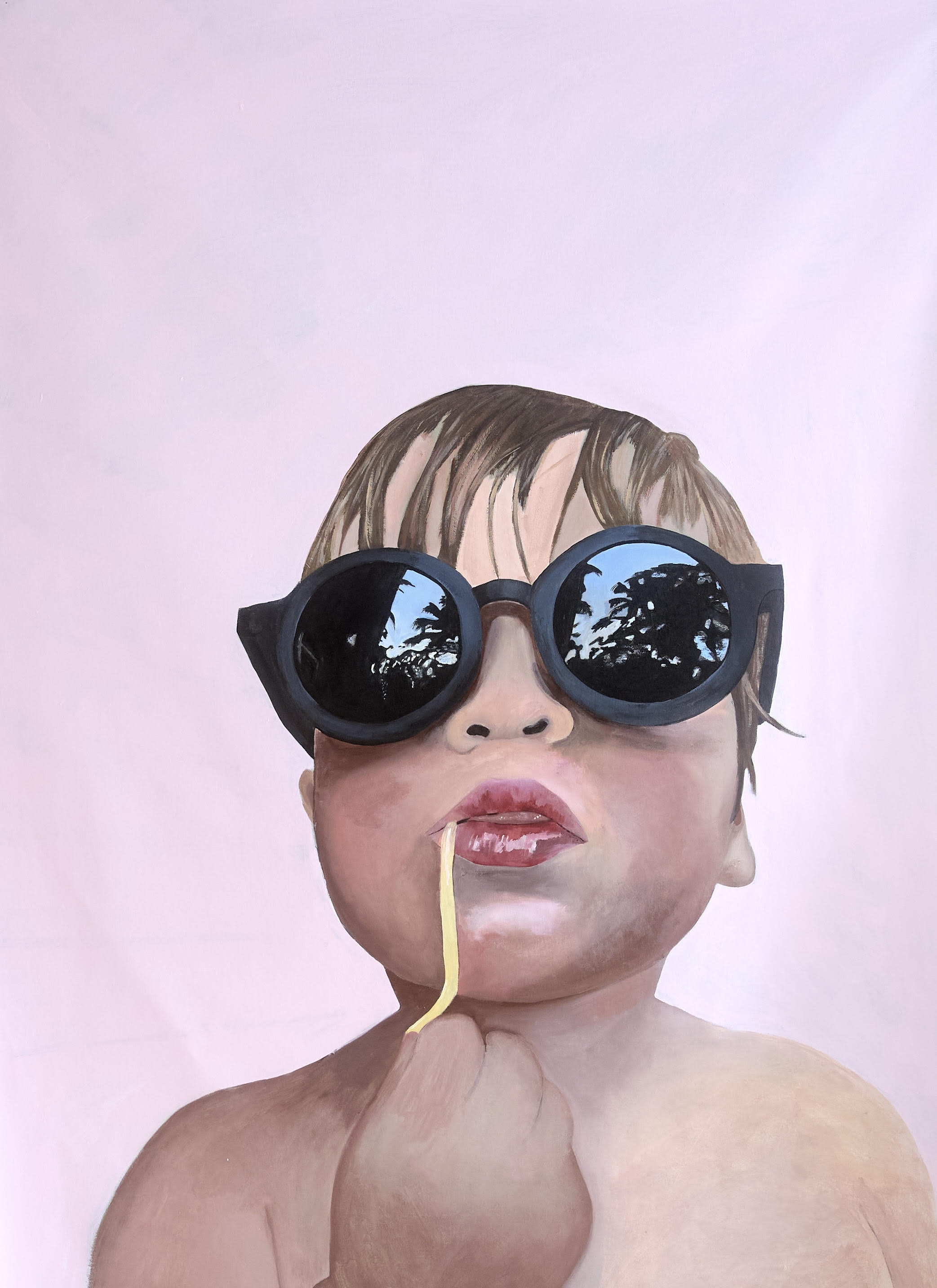 The Next Big Thing (TNBT) 2025 - Artworks