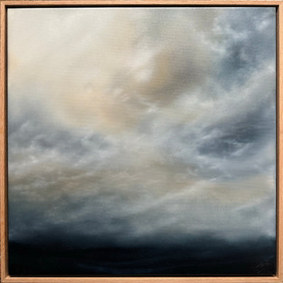 Penny Ruthberg – The Toowoomba Gallery