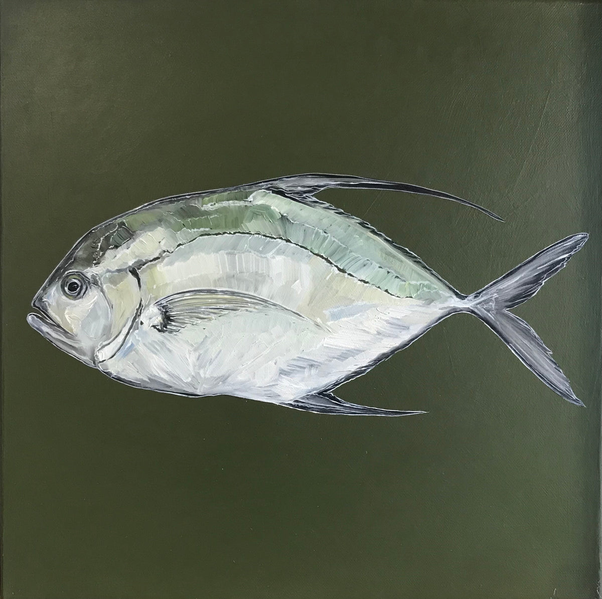 Monique Correy - Moss – The Toowoomba Gallery