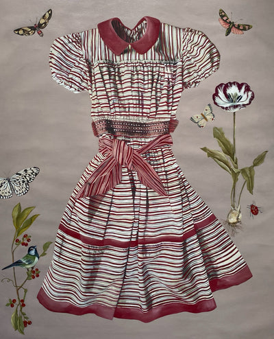 Penny Ruthberg – The Toowoomba Gallery