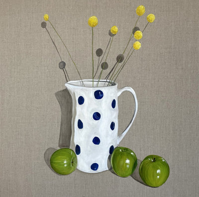 Penny Ruthberg – The Toowoomba Gallery