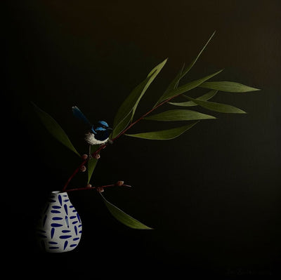 Penny Ruthberg – The Toowoomba Gallery