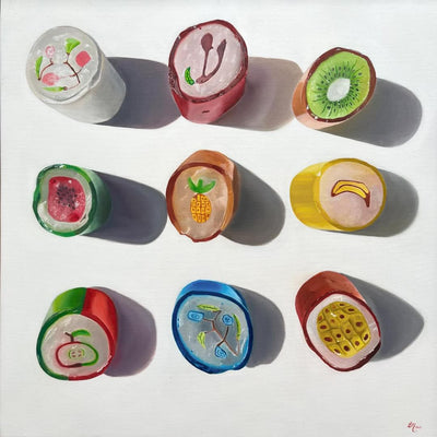 Penny Ruthberg – The Toowoomba Gallery