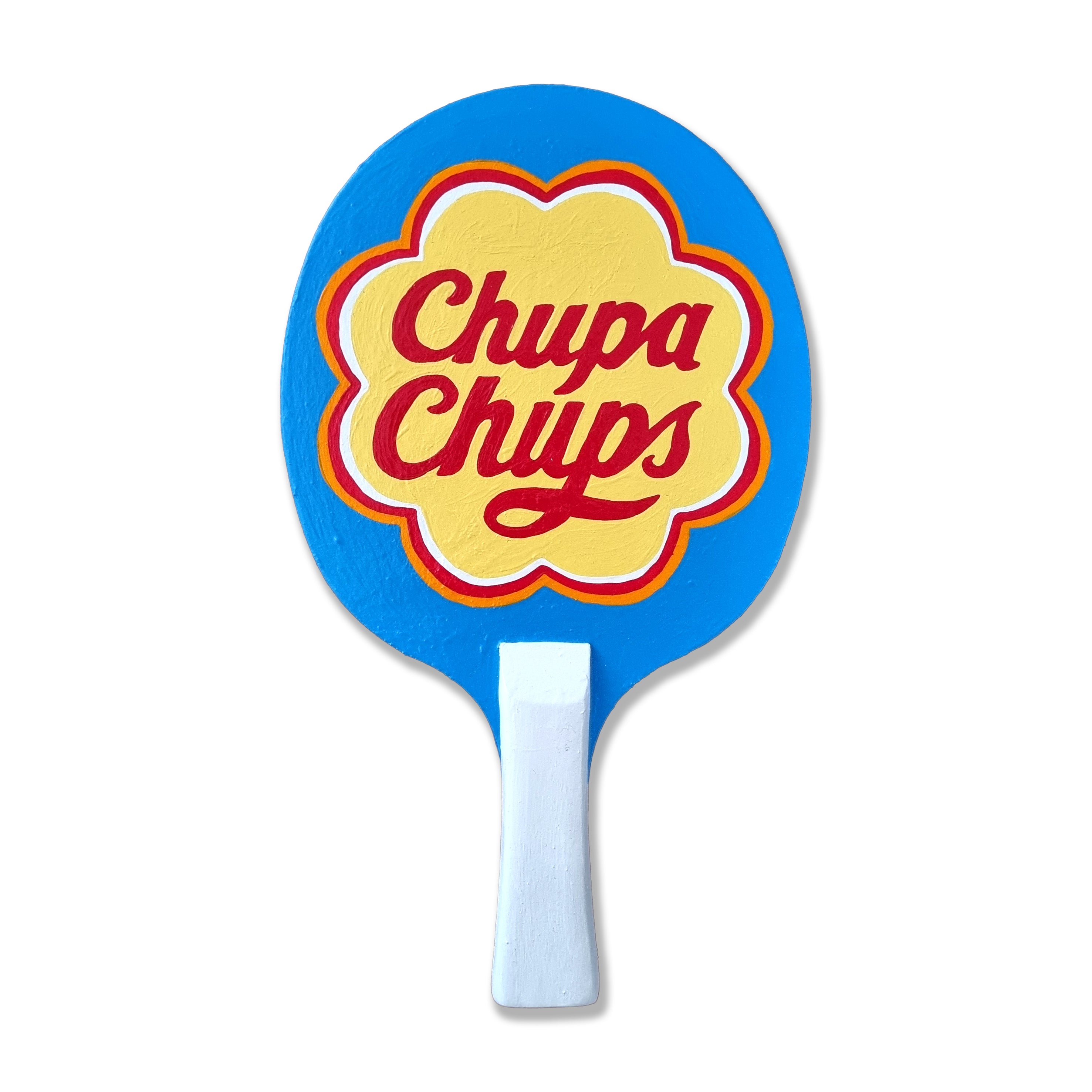 Hugo Mathias - Chupa Chump 1