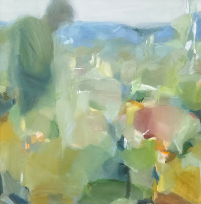 Penny Ruthberg – The Toowoomba Gallery