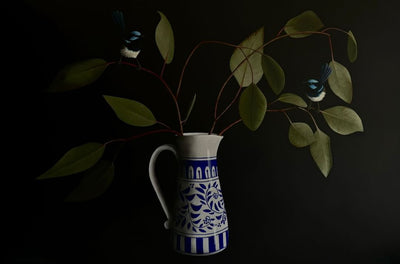 Penny Ruthberg – The Toowoomba Gallery