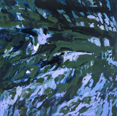 Penny Ruthberg – The Toowoomba Gallery