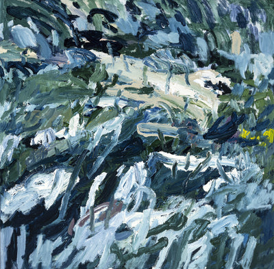 Penny Ruthberg – The Toowoomba Gallery