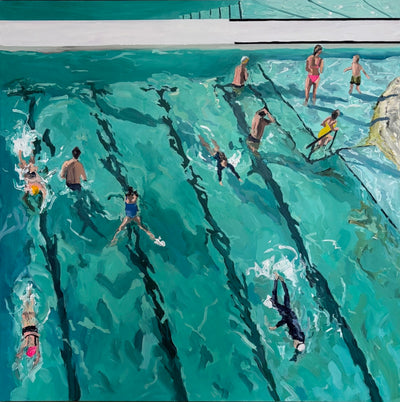 Penny Ruthberg – The Toowoomba Gallery