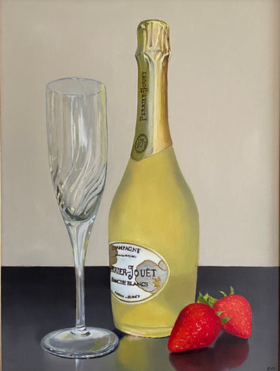 Penny Ruthberg – The Toowoomba Gallery