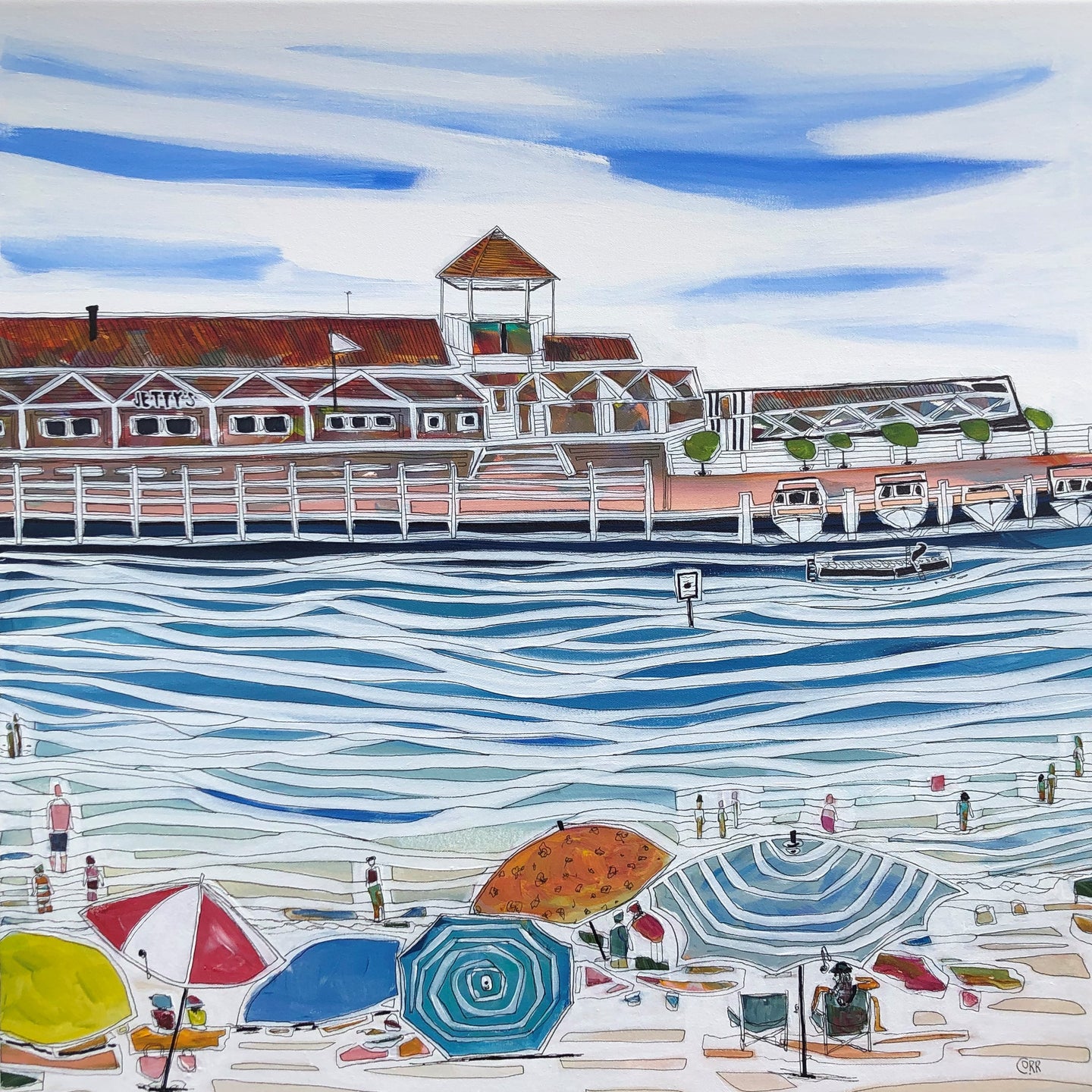 The Toowoomba Gallery