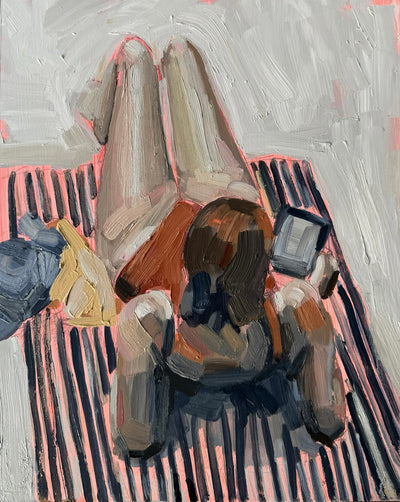 Penny Ruthberg – The Toowoomba Gallery