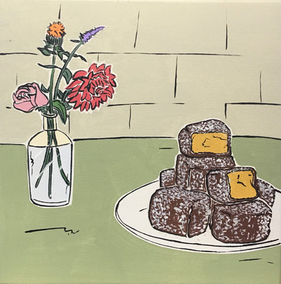 Penny Ruthberg – The Toowoomba Gallery