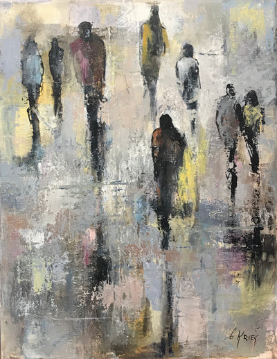 Penny Ruthberg – The Toowoomba Gallery