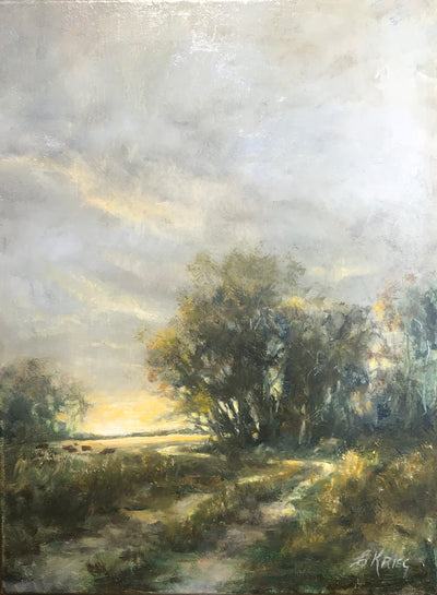 Penny Ruthberg – The Toowoomba Gallery