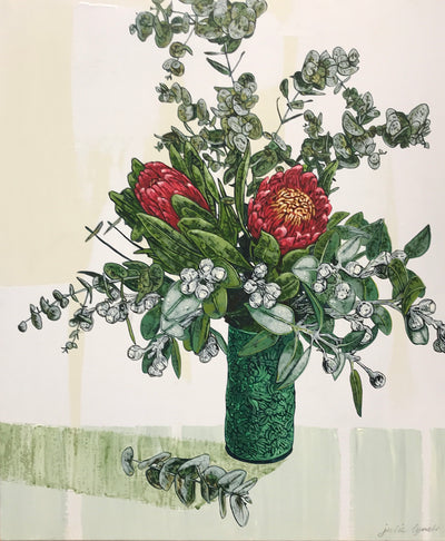 Penny Ruthberg – The Toowoomba Gallery