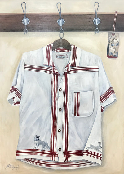 Penny Ruthberg – The Toowoomba Gallery