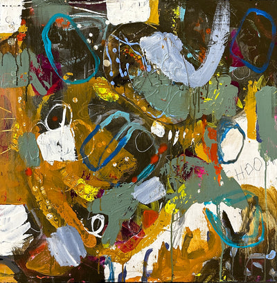 Penny Ruthberg – The Toowoomba Gallery