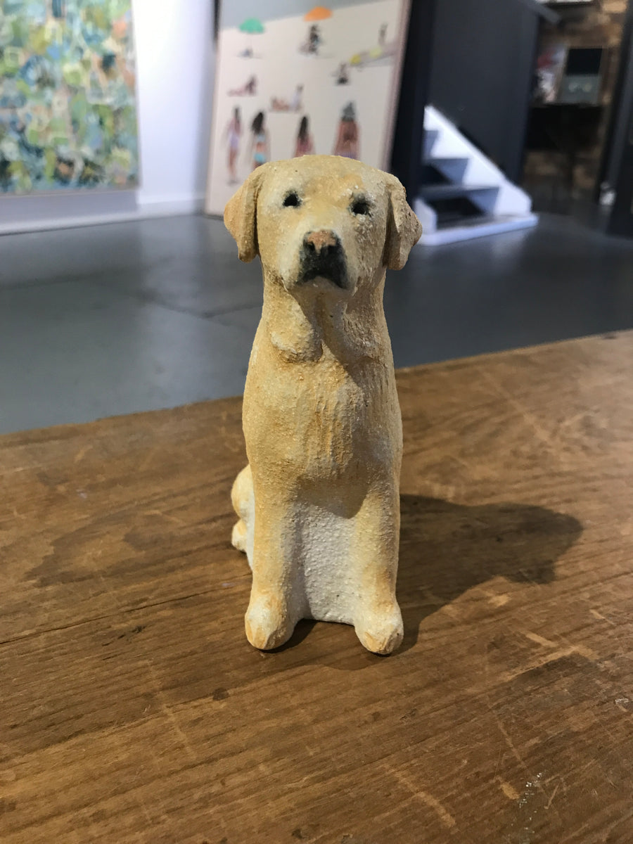 Penny Ruthberg - Labrador – The Toowoomba Gallery
