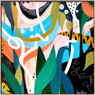 Penny Ruthberg – The Toowoomba Gallery