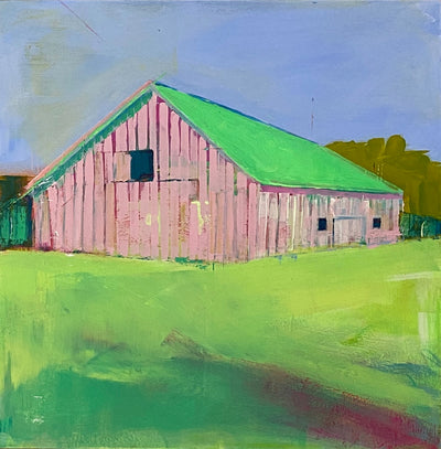 Penny Ruthberg – The Toowoomba Gallery