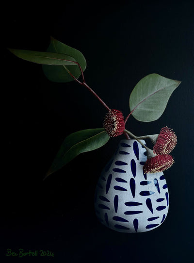 Penny Ruthberg – The Toowoomba Gallery