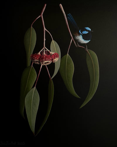 Penny Ruthberg – The Toowoomba Gallery