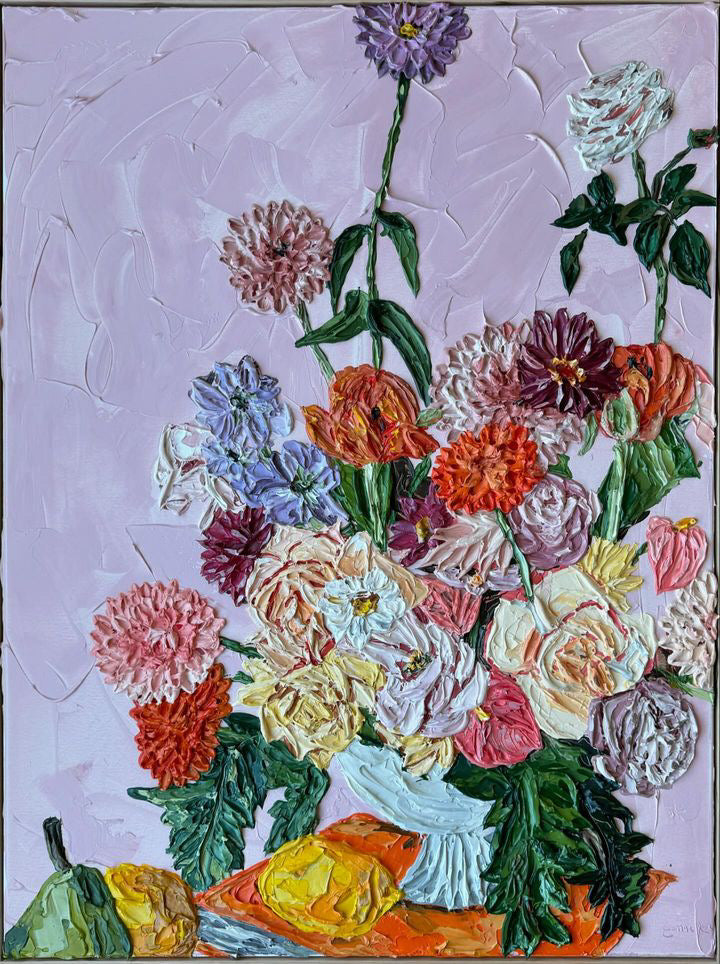 Esmae Barry - Sweet and Sour