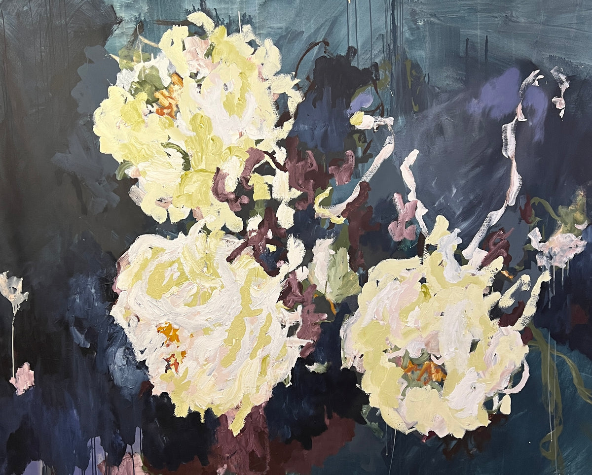 Prue Frost - Good Grief – The Toowoomba Gallery