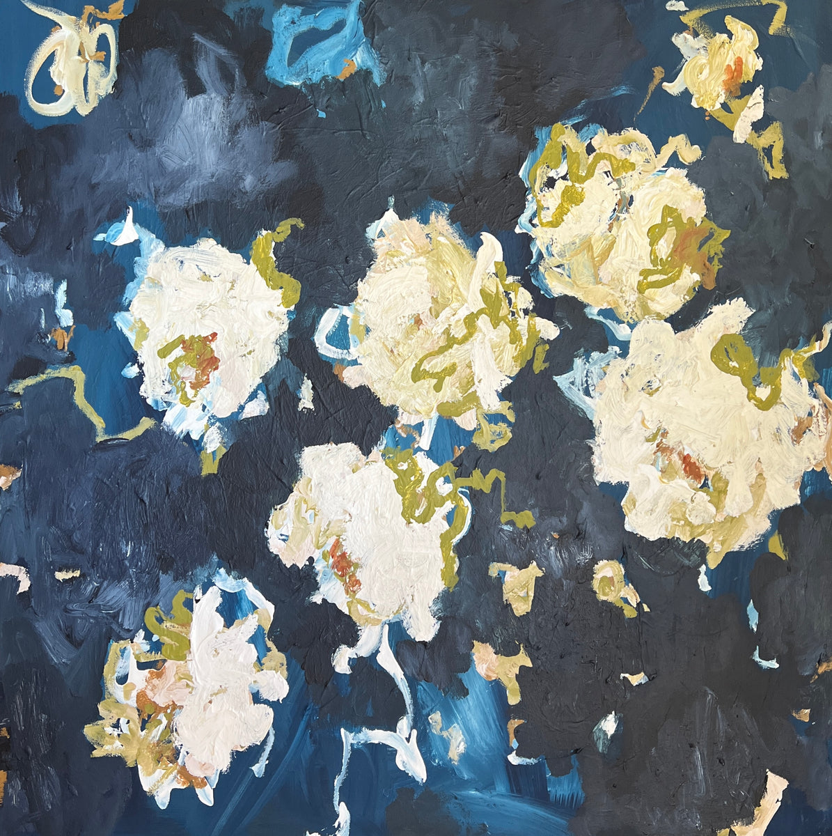 Prue Frost - Pop In – The Toowoomba Gallery