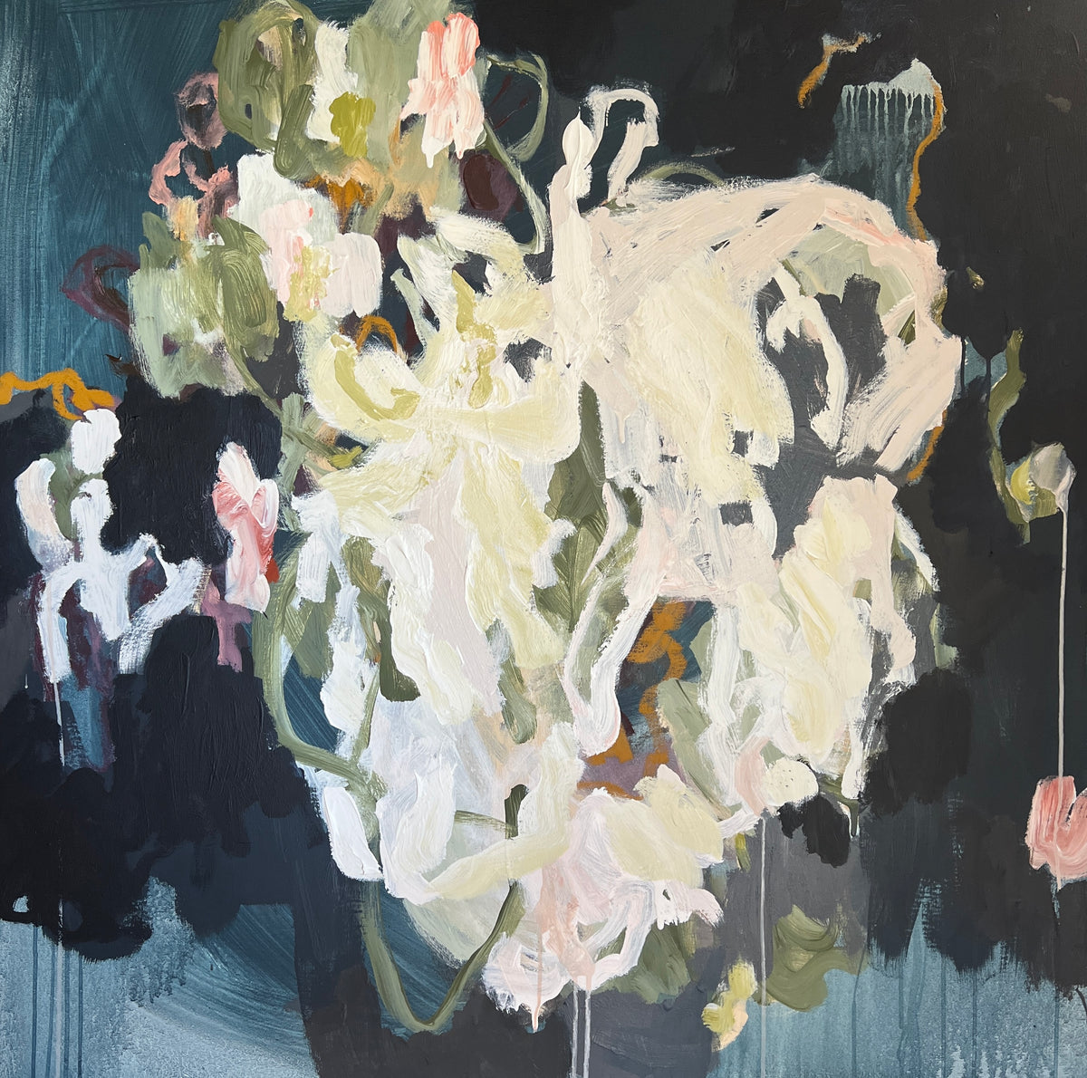 Prue Frost - Cooler Days – The Toowoomba Gallery