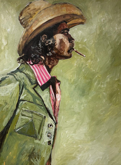 Penny Ruthberg – The Toowoomba Gallery