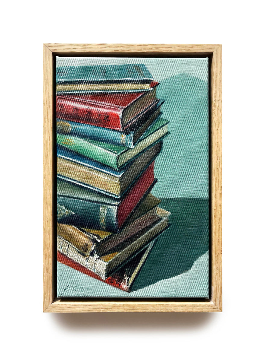 Kylie Sirett - A problem is a chance for you to do your best – The ...