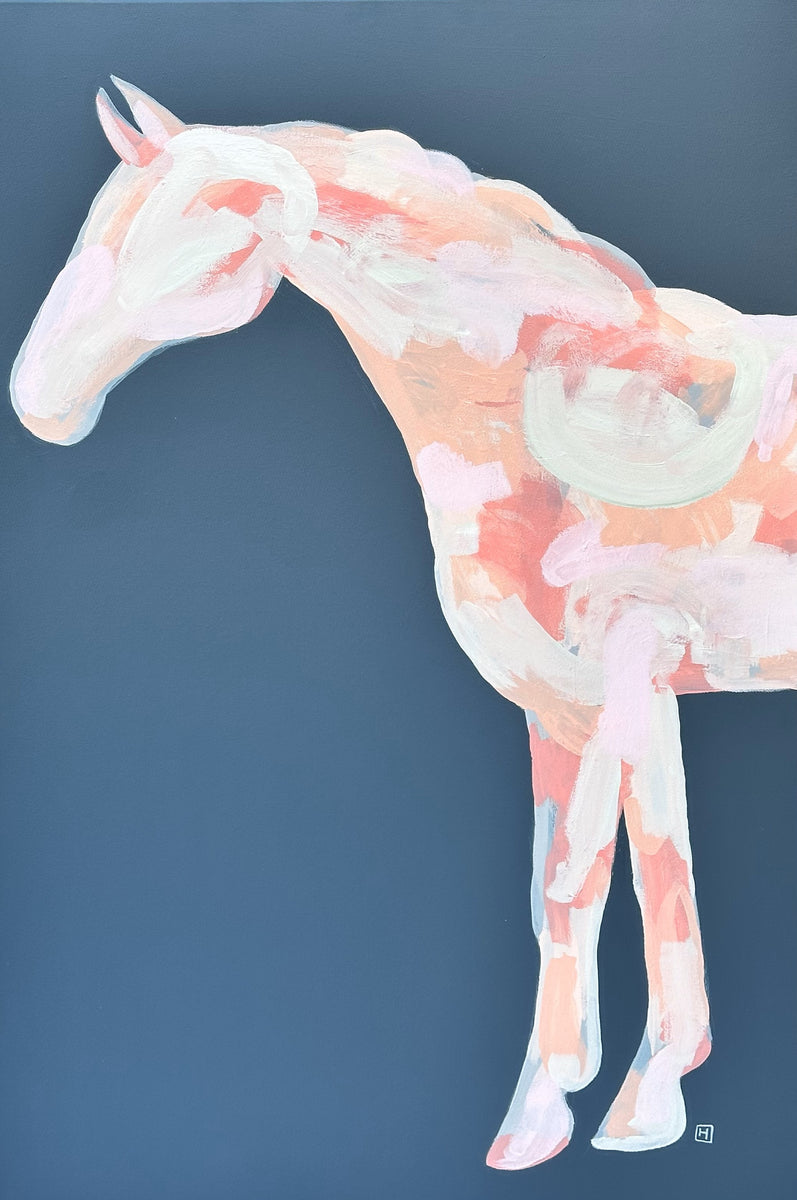 Harriet Links - Life is a Journey – The Toowoomba Gallery