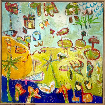 Penny Ruthberg – The Toowoomba Gallery