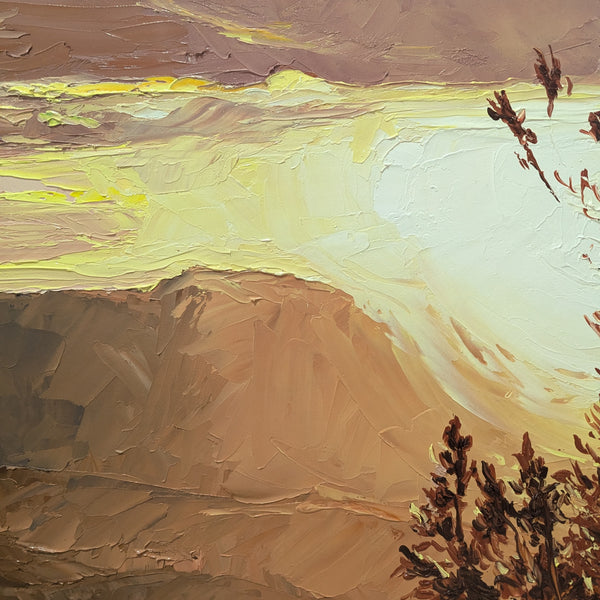 Sam Askin - In the Last Remaining Light