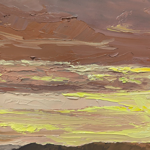 Sam Askin - In the Last Remaining Light