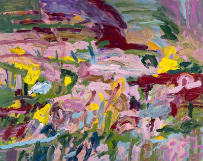 Penny Ruthberg – The Toowoomba Gallery