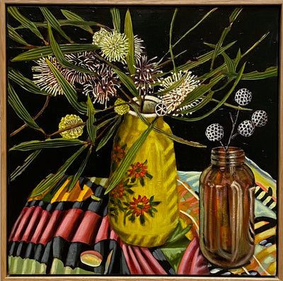 Penny Ruthberg – The Toowoomba Gallery