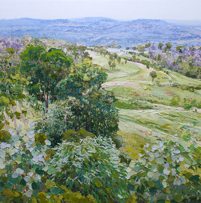Penny Ruthberg – The Toowoomba Gallery