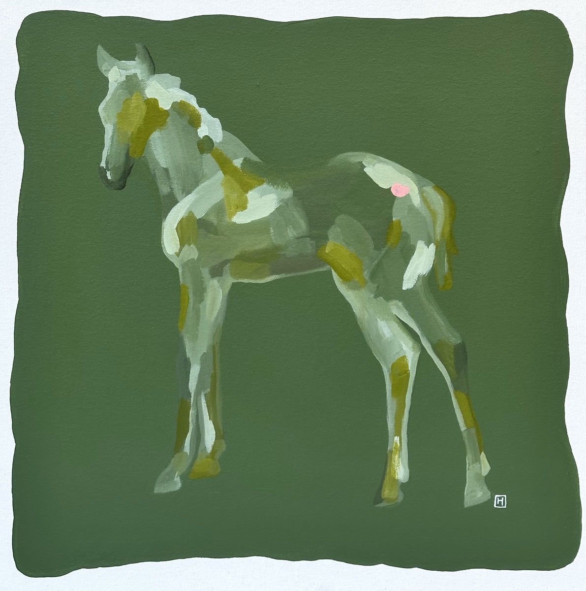 Harriet Links - Watch me Grow – The Toowoomba Gallery