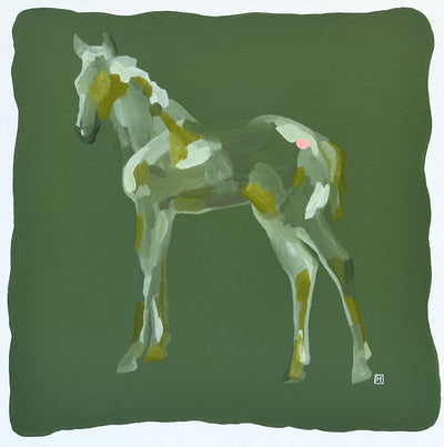 Penny Ruthberg – The Toowoomba Gallery