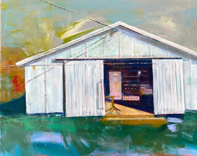 Penny Ruthberg – The Toowoomba Gallery